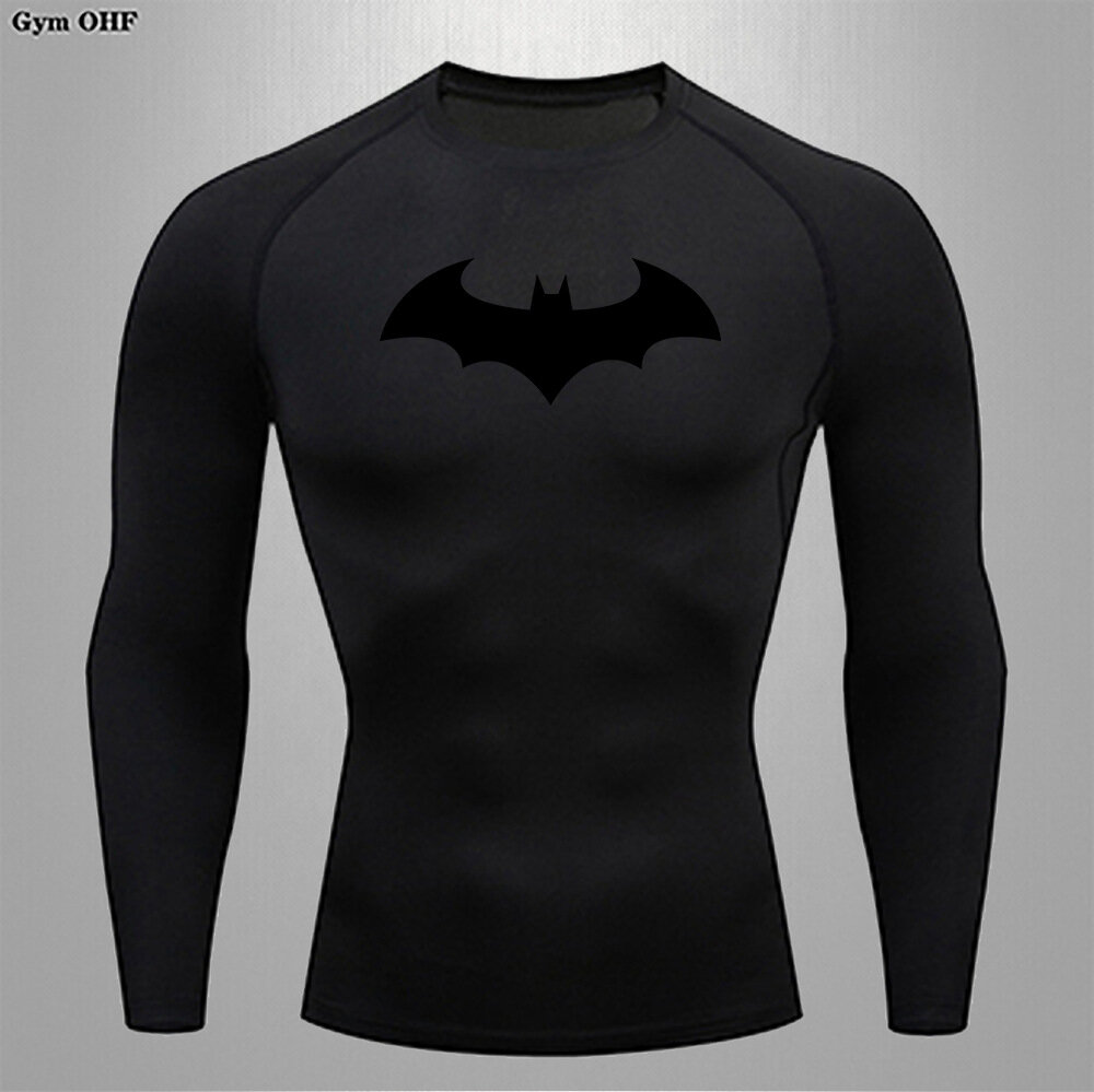 Футболка спортивная