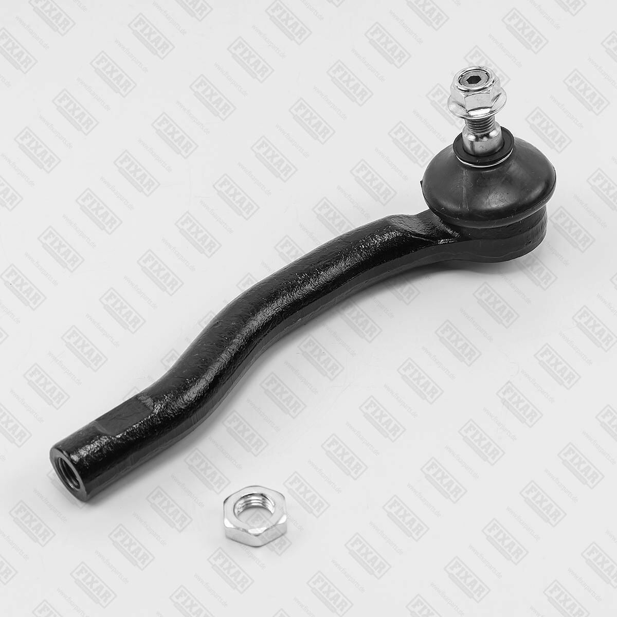 Наконечник рулевой передний правый для Мазда CX-7 FS0995R FIXAR