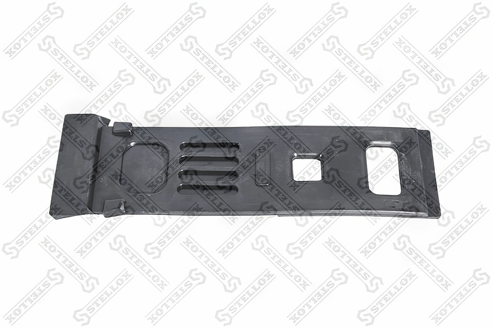 Крепление крыла заднего для Мерседес Аксор, 2, Актрос, MP2 MP3, Атего 87-16214-SX STELLOX