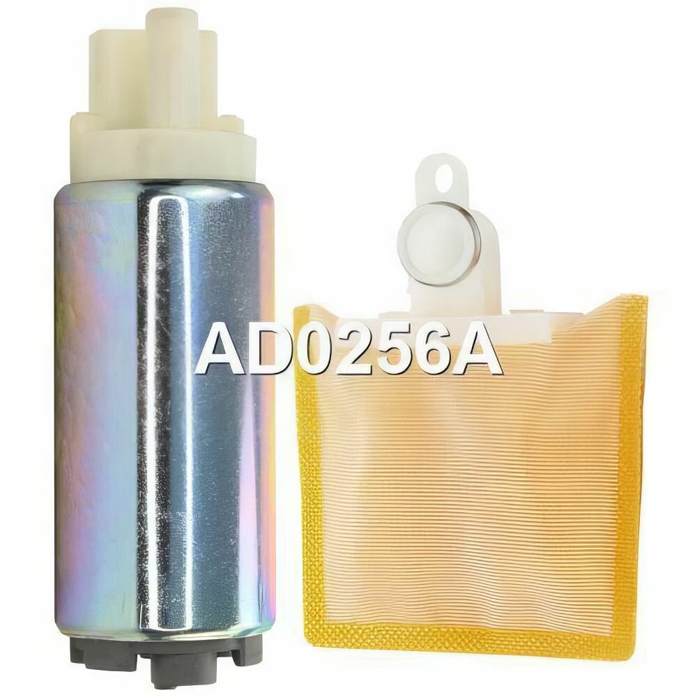 Насос топливный, бензин, для Ниссан Цефиро, Инфинити I30 арт AD0256A
