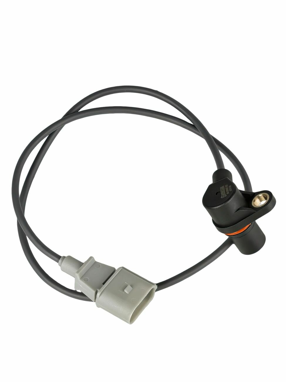 Датчик положения коленвала для Ауди A6 C5, C6, Фольксваген Гольф 4, Пассат B5 06-00007-SX STELLOX