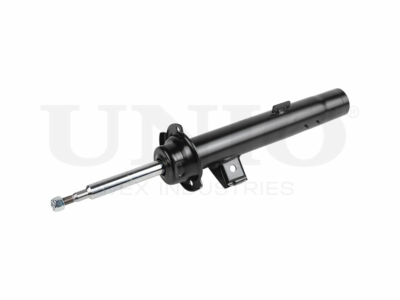 Амортизатор газовый передней подвески левый, для БМВ 3 (E90-E93) 04-, BMW 04-, артикул SAB-10282, производителя UNIO