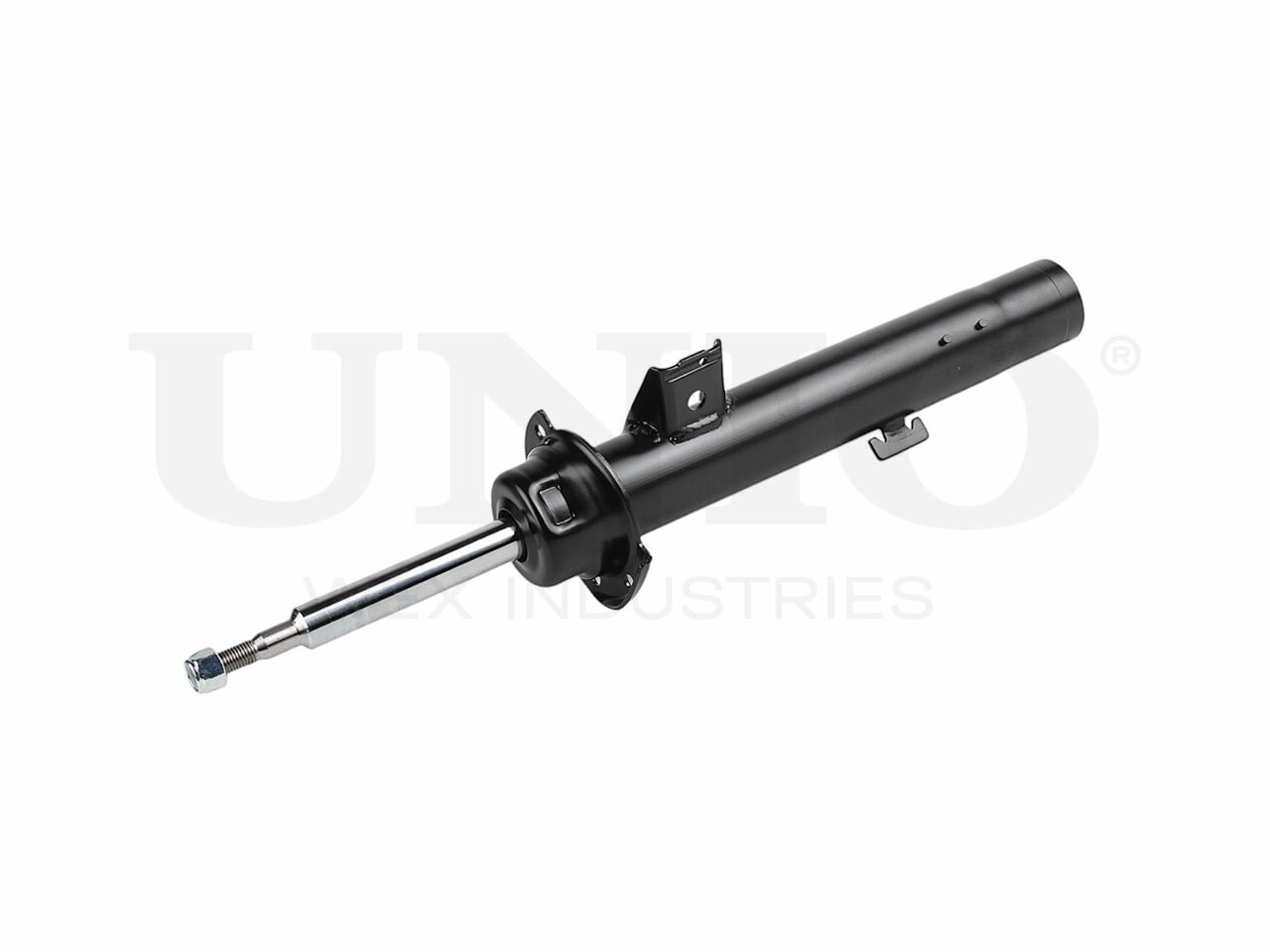 Амортизатор газовый передней подвески правый, для БМВ 3 (E90-E93) 04-, BMW 04-, артикул SAB-10281, производителя UNIO