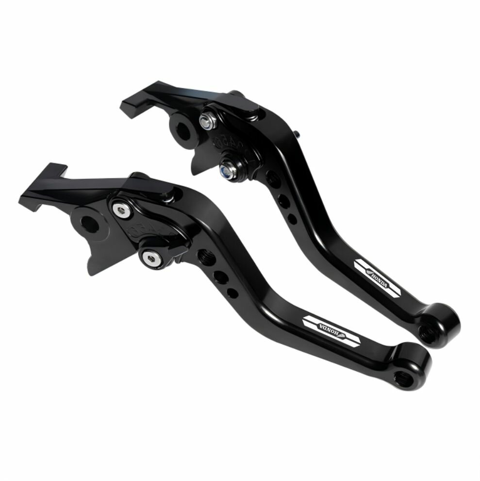 Подходит Honda NC700/NC750S/X 2016-2020 , CBR650R CBR650F CBR650A CB650F CB650R 2014-2021, Рычаг тормозные сцепления Запчасти для мототехники Хонда 2015 2016 2017 2018 2019