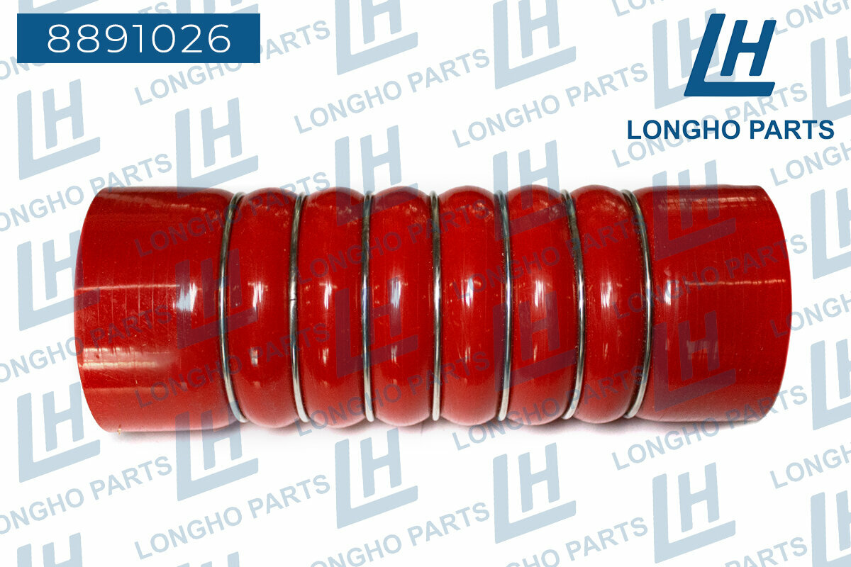 Патрубок, шланг для МАН E2000, F90, Неоплан Центролер, Ситилайнер 2 8891026 LONGHO