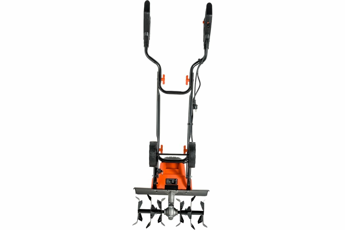 Электрический культиватор Gigant 1500 Вт GTVER-01