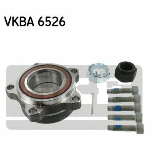 Комплект подшипника ступицы колеса SKF VKBA6526 для Ford TRANSIT