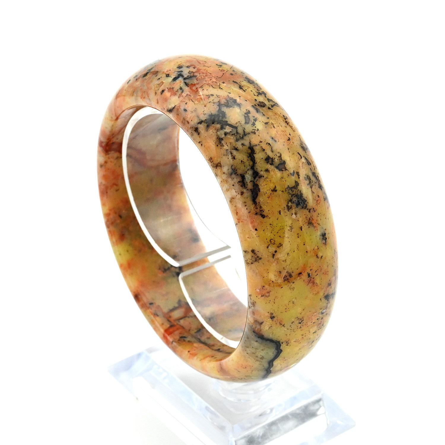 Браслет, соколиный глаз