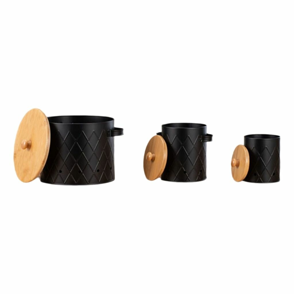 Контейнер для овощей из углеродистой стали