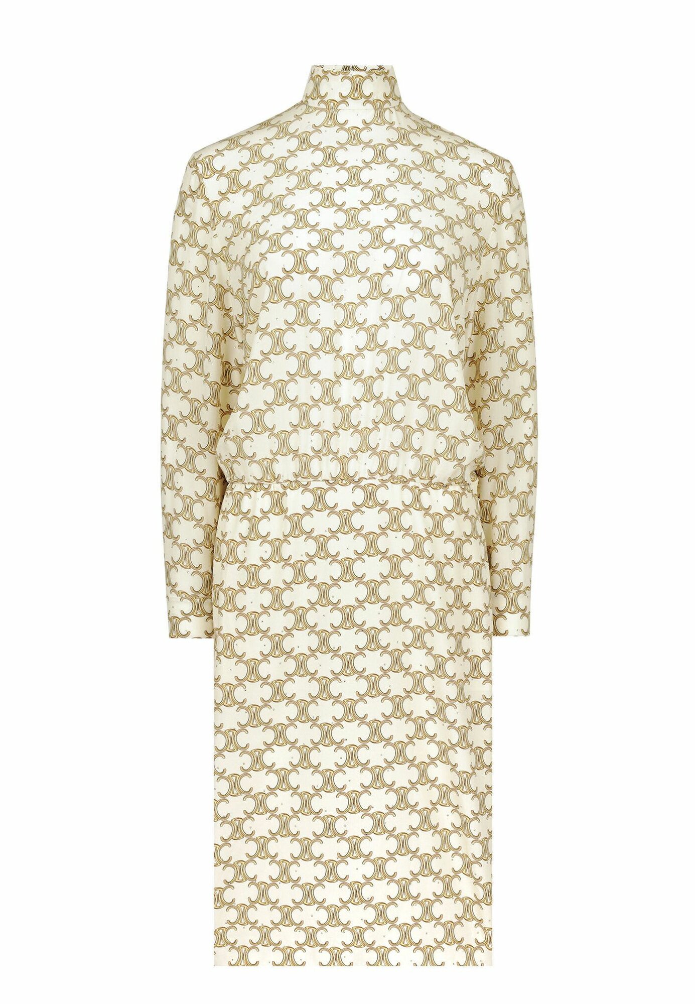 Платье Весна-лето 2025