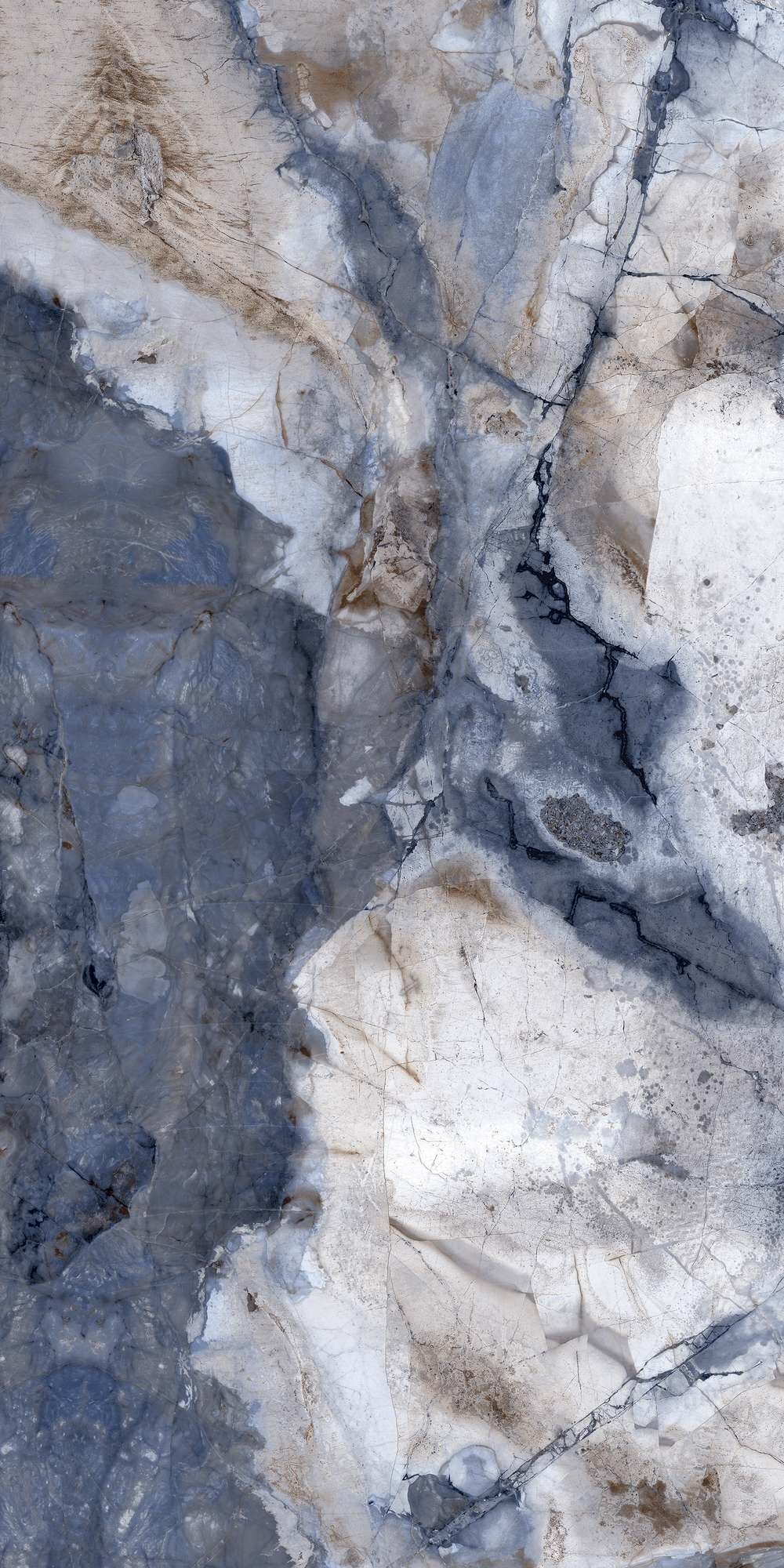 Керамогранит Arcadia BERGAMO BLUE Полированный (цена за 1 плит. 0.72 м2)