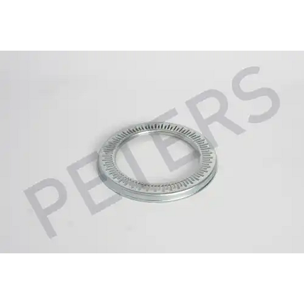 PETERS 999.995-99A (99999599A_PE8) кольцо ступицы abs z90 121.5x170 / 178x14.5\ bpw