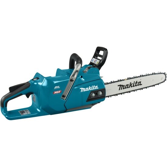 Пила цепная аккумуляторная Makita UC011GZ XGT