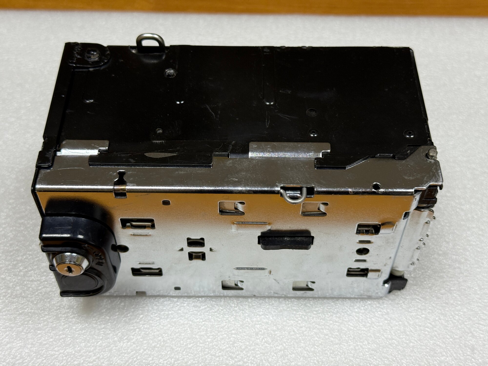 Кассета для купюроприемника CashCode SM, на 400 купюр (Канада)