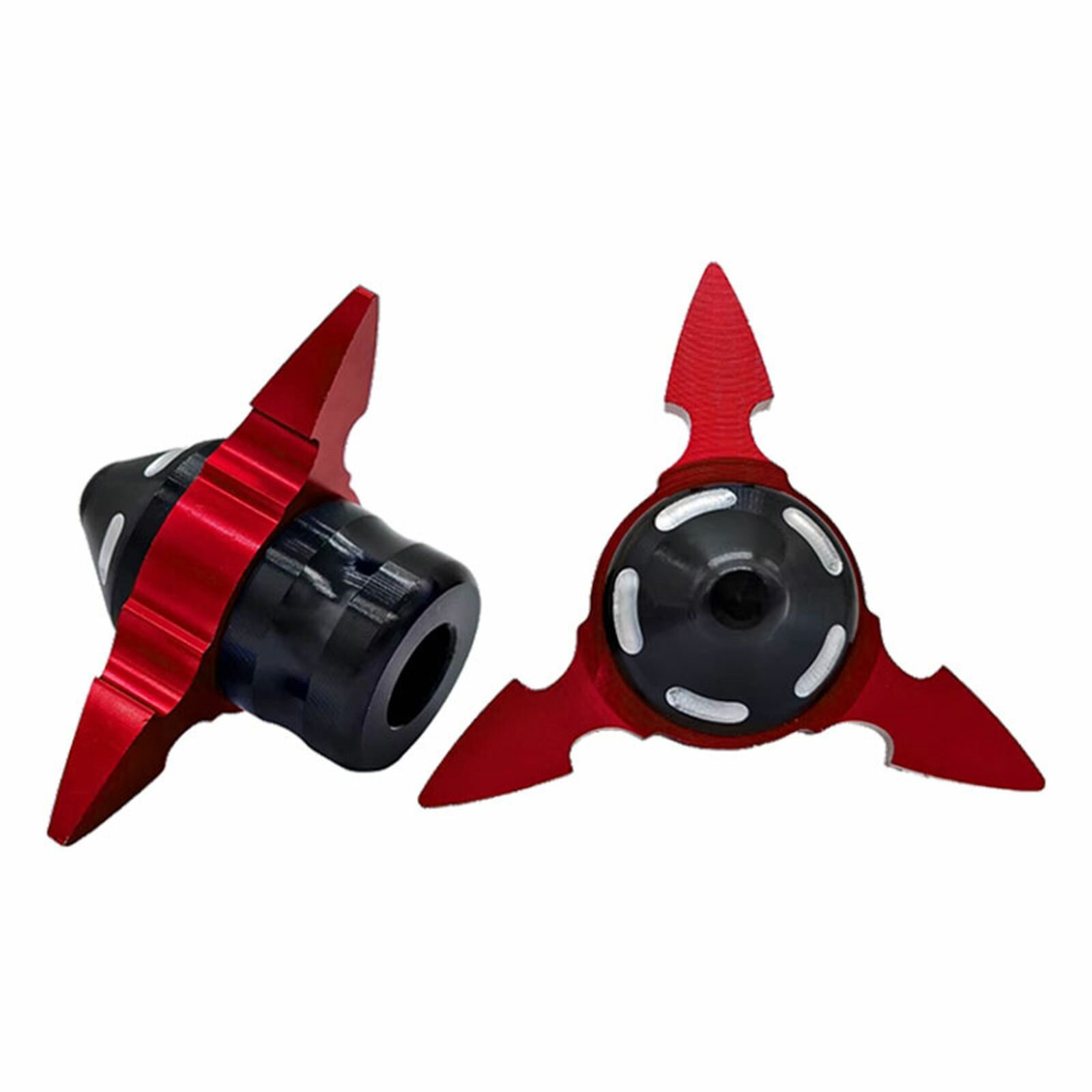 Легкие алюминиевые мотоциклетные вилки модернизации