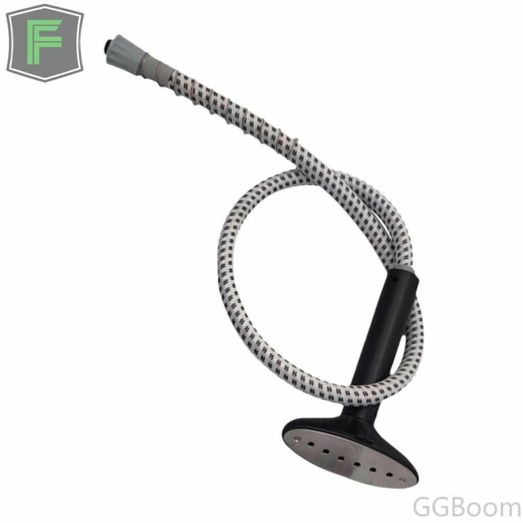 Направляющий шланг для парогенератора 15,5смx6см GGBoom