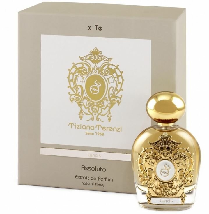 Духи Tiziana Terenzi Lyncis 100 мл