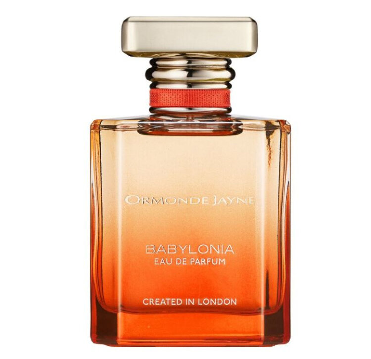 Парфюмерная вода ormonde jayne babylonia 88 мл