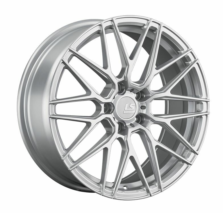 Колесный диск LS Flow Forming LS RC13 18x8" PCD5x112 ET40 D66.6 SS