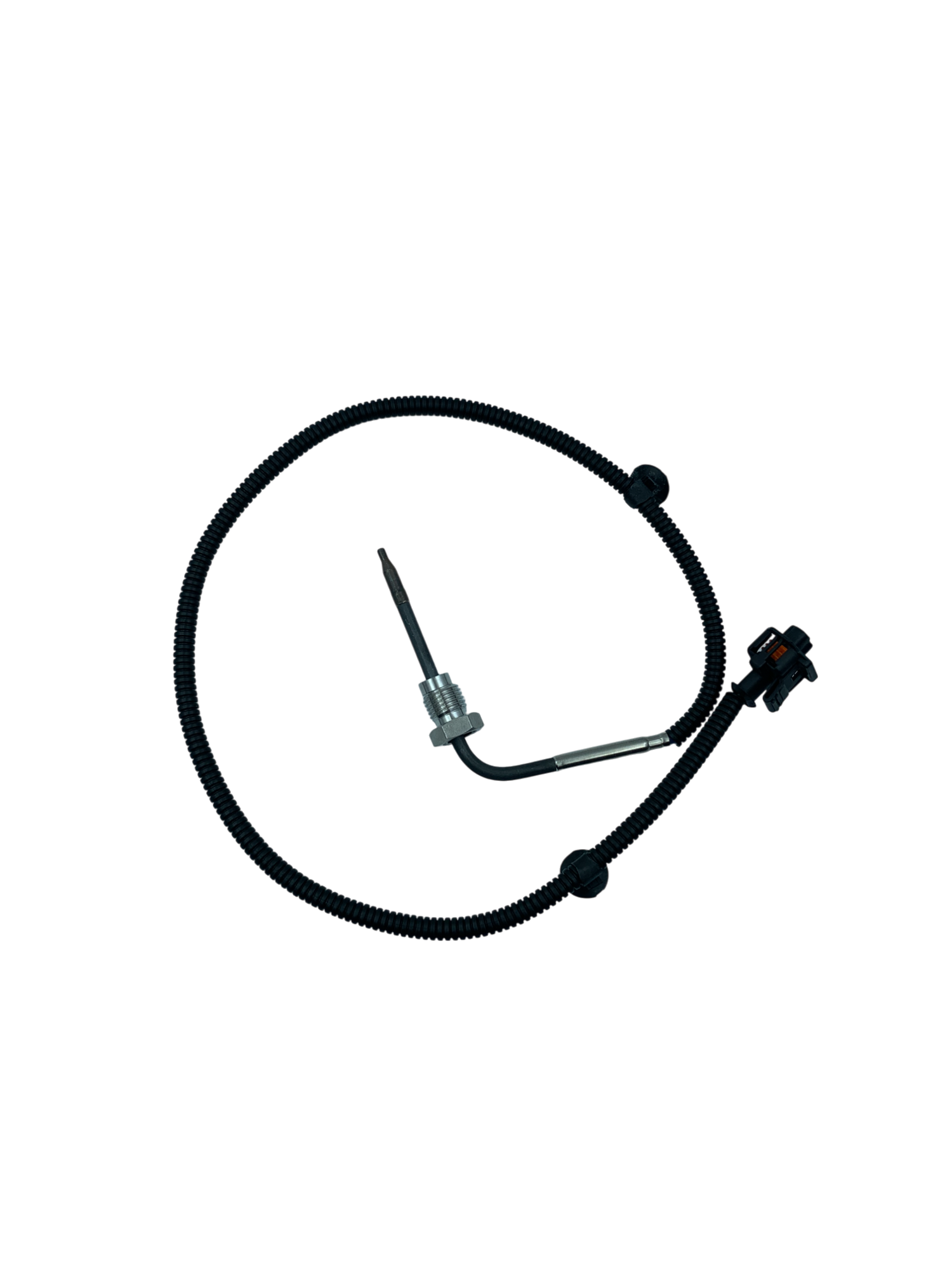 Датчик темп. выхл. газ. CHEVROLET CAPTIVA 2.0 D 07-, CRUZE 2.0 CDI 09-, LACETTI 2.0 D 07-, NUBIRA 2.0 D 07-, OPEL ANTARA 2.0 CDTI 08-