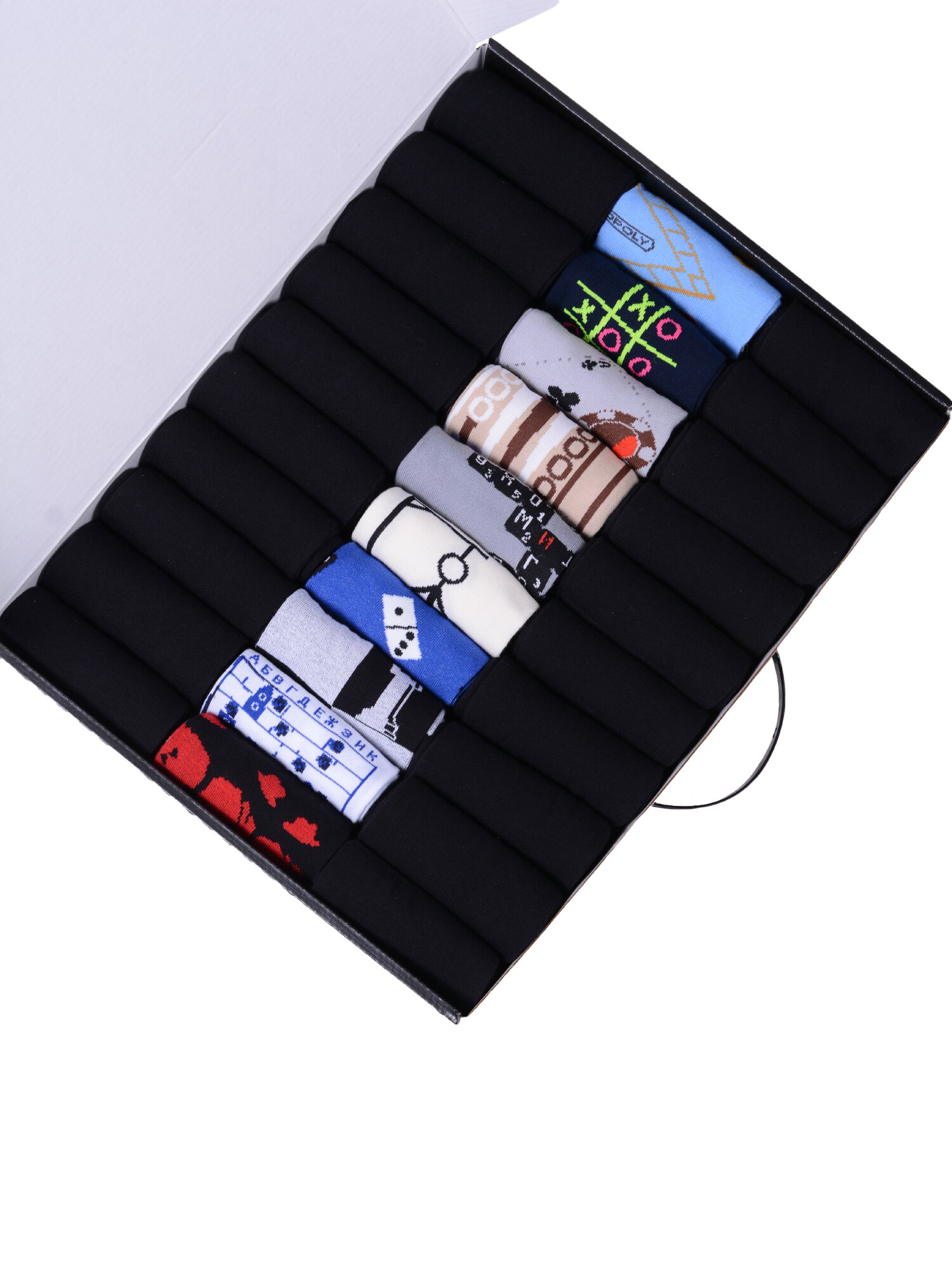 Носки, комплект