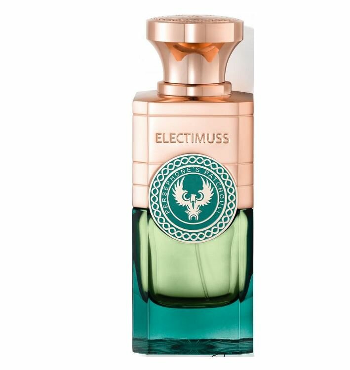 Парфюмерная вода Electimuss Persephones Patchouli 100 мл
