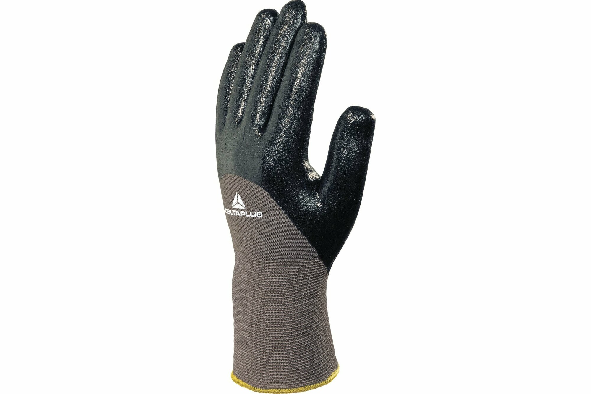 Delta Plus Перчатки полиамидные с двойным нитриловым покрытием / 3 пары/ Ve713, р. 10 VE71310