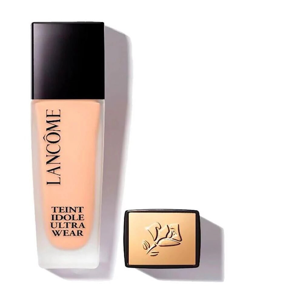 LANCOME Teint Idole Ultra Wear SPF35 Стойкий тональный крем с матовым финишем для всех типов кожи 125W 30 мл