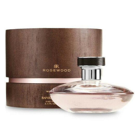 Парфюмерная вода Banana Republic женская Rosewood 100 мл