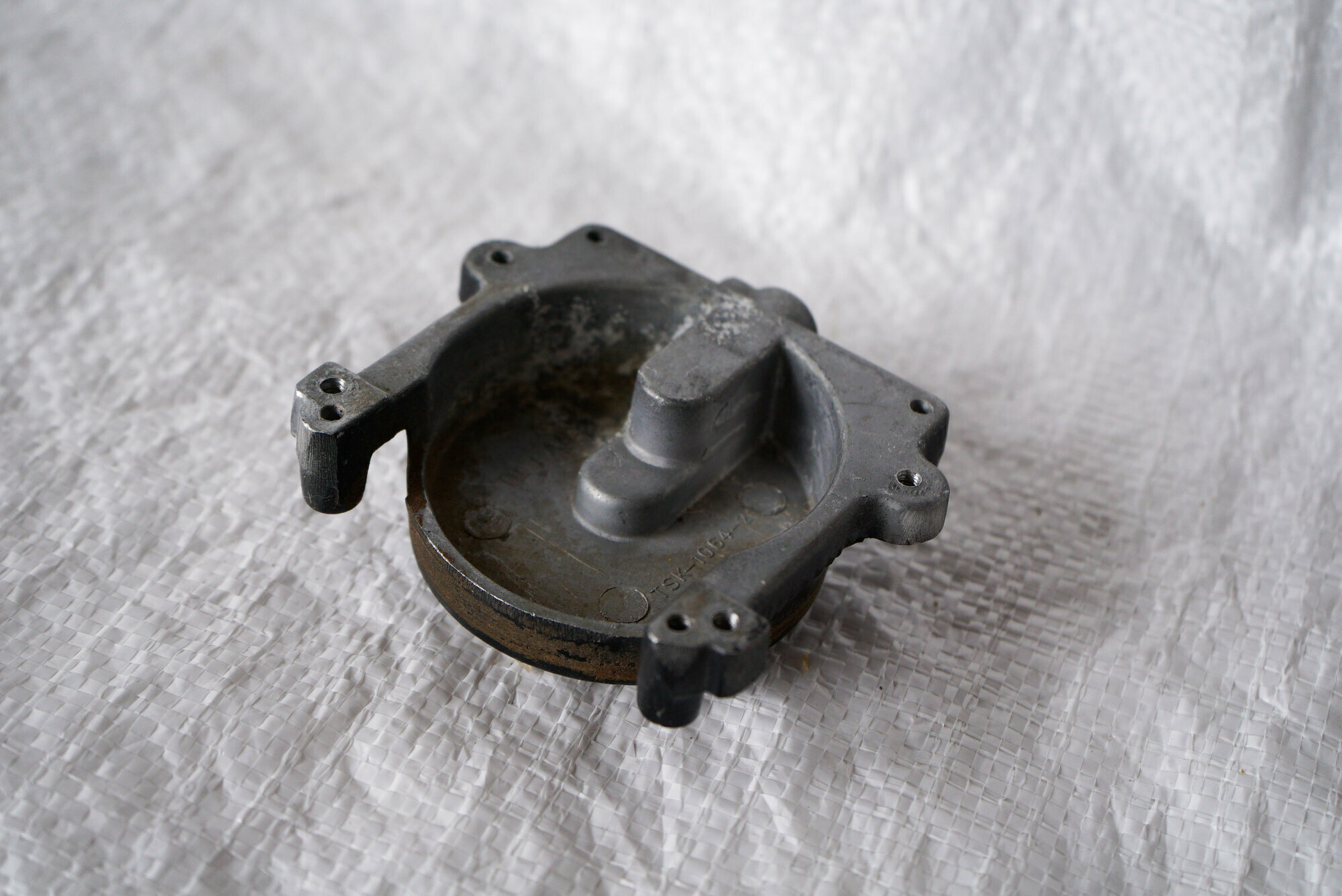 Тэн(деталь от термоблока) для Кофемашины BOSCH C700, б/у, в хорошем состоянии, готово к использованию