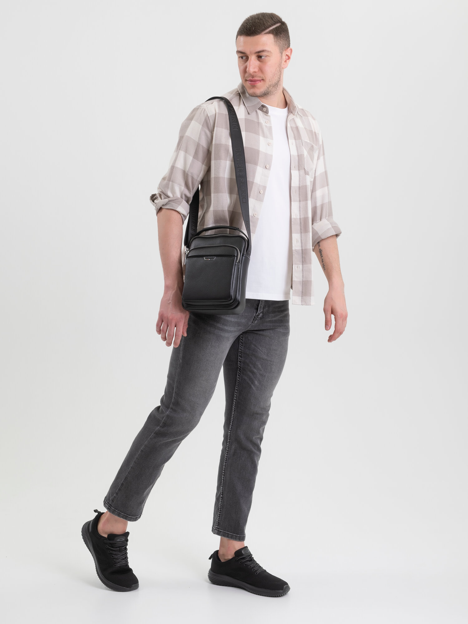 Сумка барсетка Весна-лето 2026