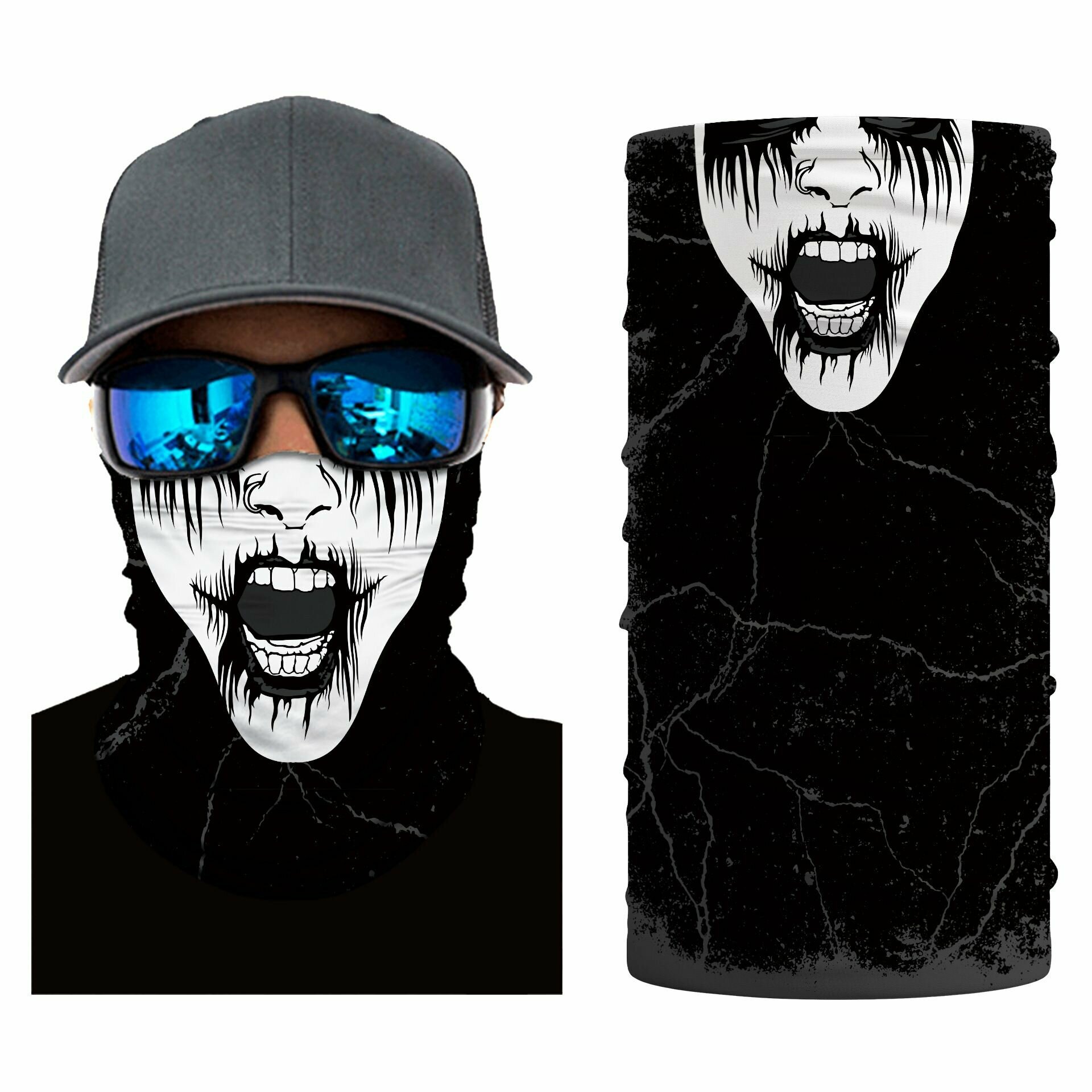 Бафф для мужчин