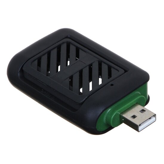 Фумигатор Руссо Туристо USB для инсектицидных пластин
