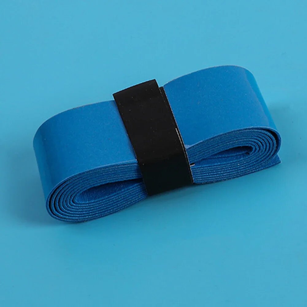 Теннисная намотка Overgrip, синий, Color: Blue