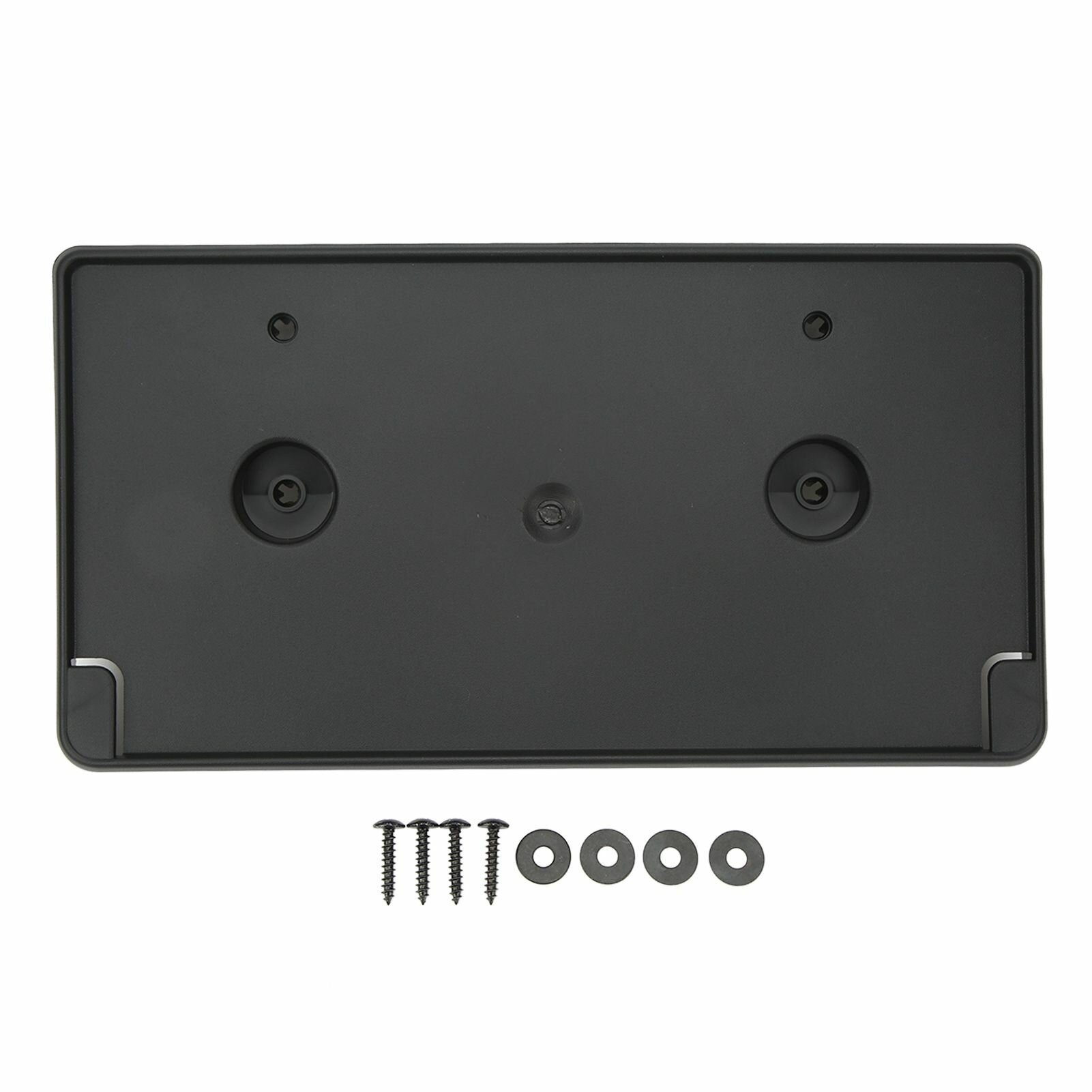 Комплект держателя переднего номерного знака Dodge RAM 19-22 модели 1500 DT