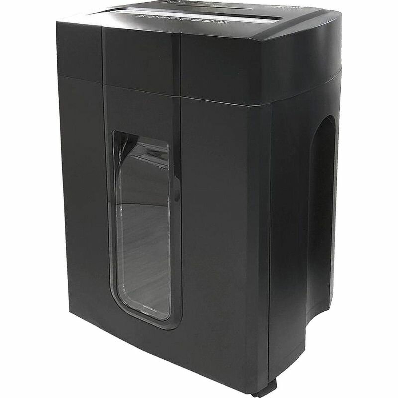 Шредер (уничтожитель) Office Kit S170 (3.9x38), 4ур. секр, 16 лист, 22л