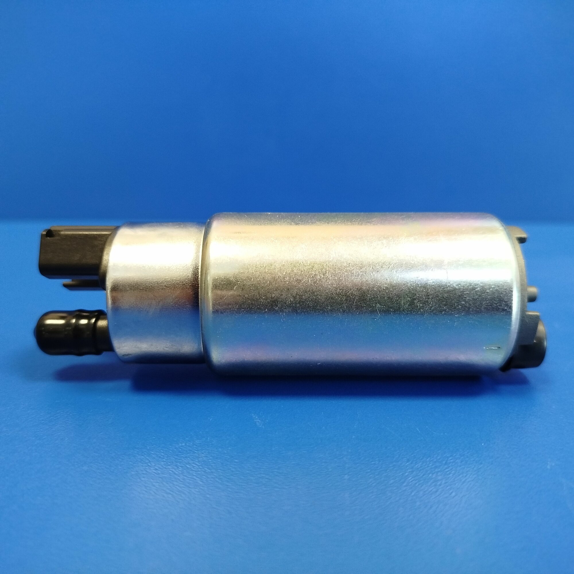 Бензонасос электрический "КЗАТЭ" для автомобилей ВАЗ 21082-15, Калина, Приора