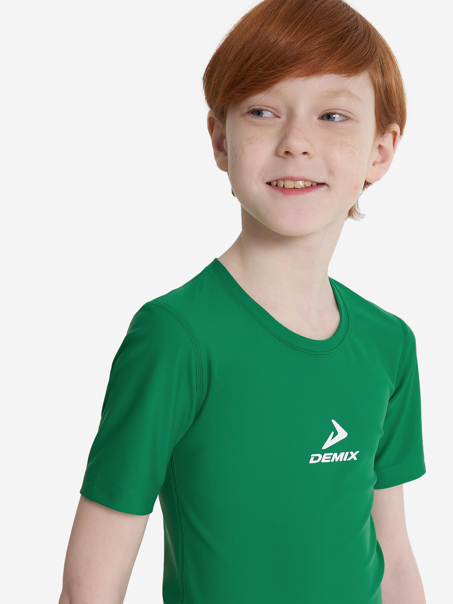 Футболка спортивная Protect Top Y