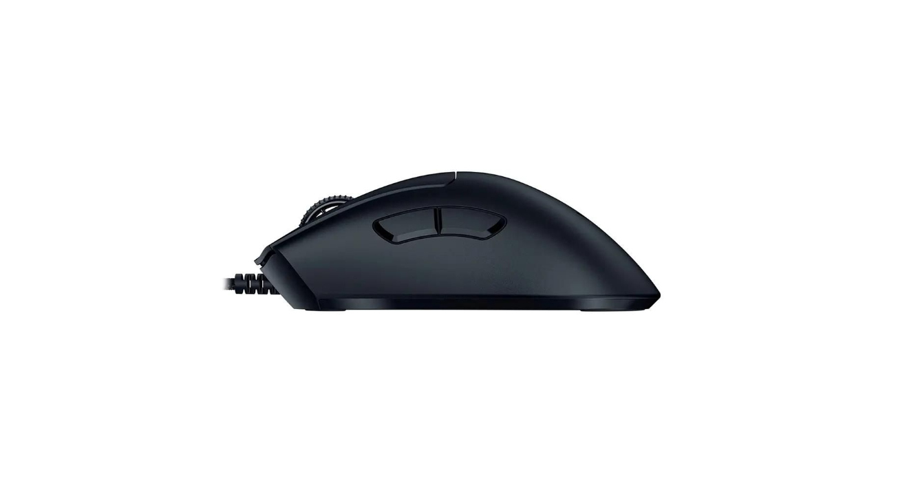 Мышь Razer DeathAdder V3, черный — фото 1