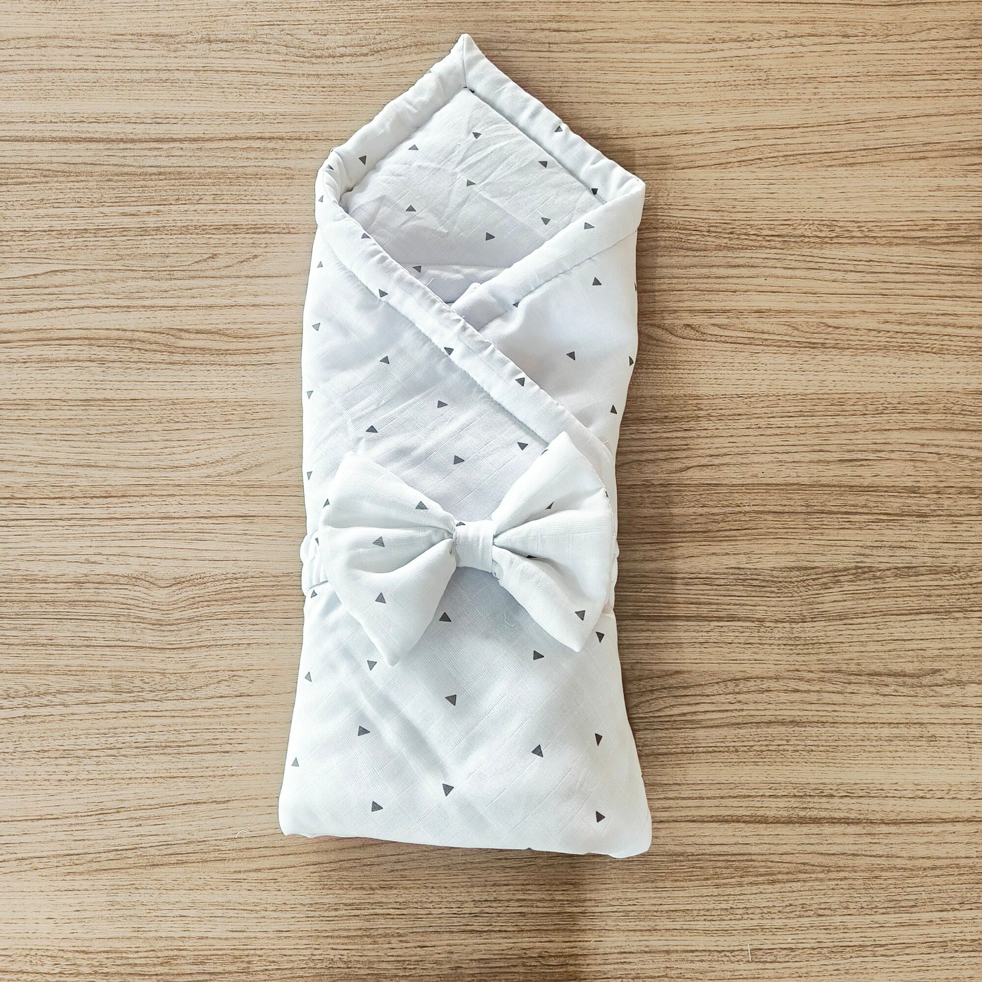 Конверт прогулочный Ладушки