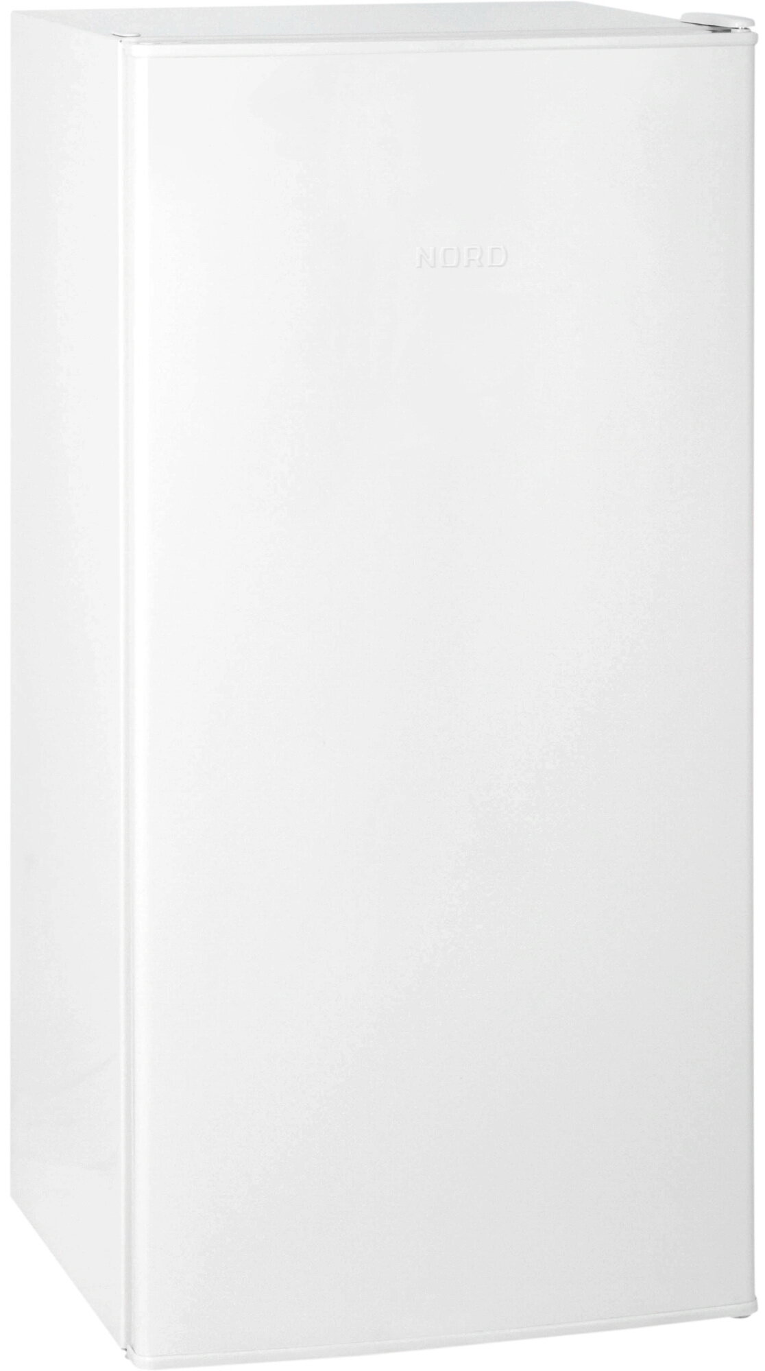 Однокамерный холодильник Nord NSL 107 AW, белый