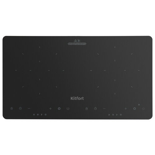 Электрическая плита Kitfort КТ-164