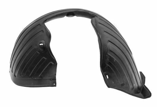 Подкрылок автомобильный SAT, для Volkswagen Golf 2003+, черный