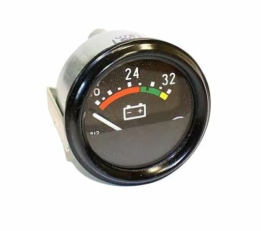 Указатель напряжения МАЗ, ЗИЛ, БелАЗ 24В Автоприбор