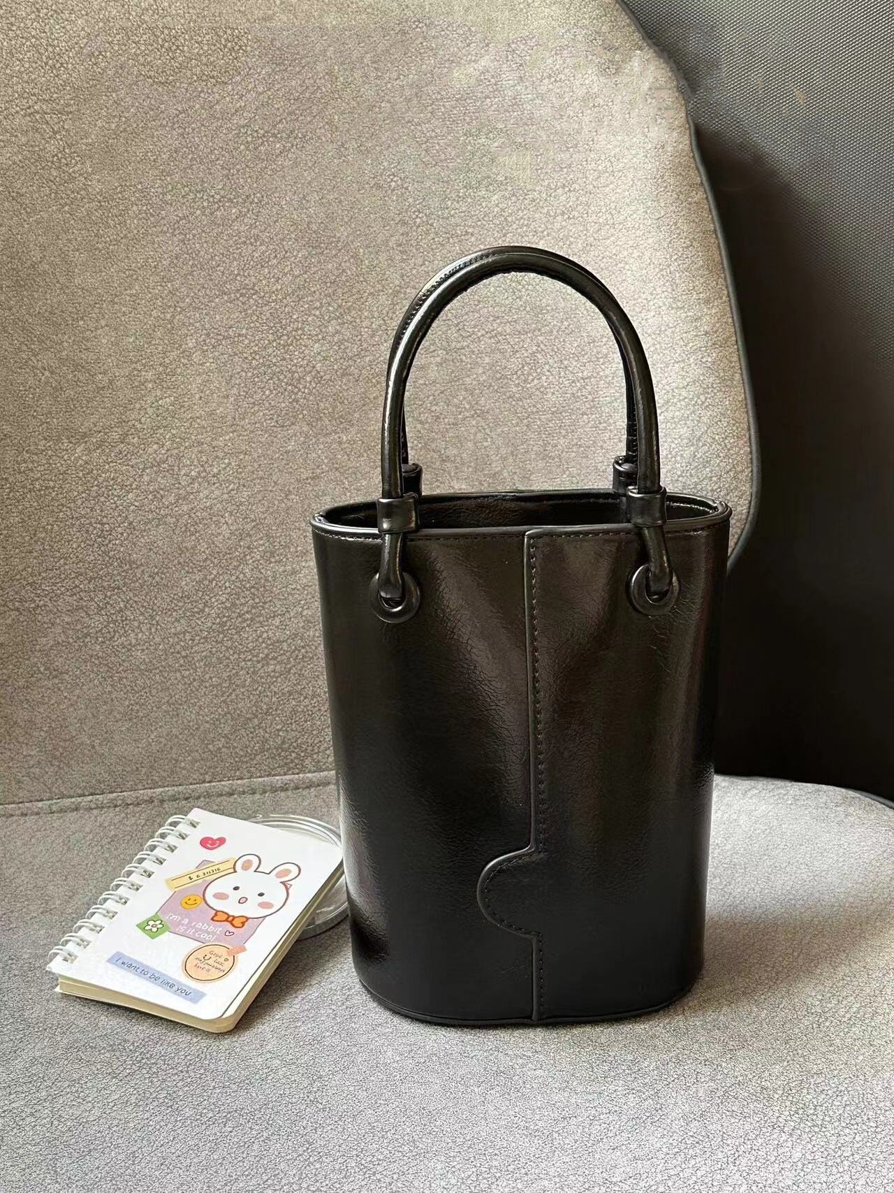 Сумка ведро