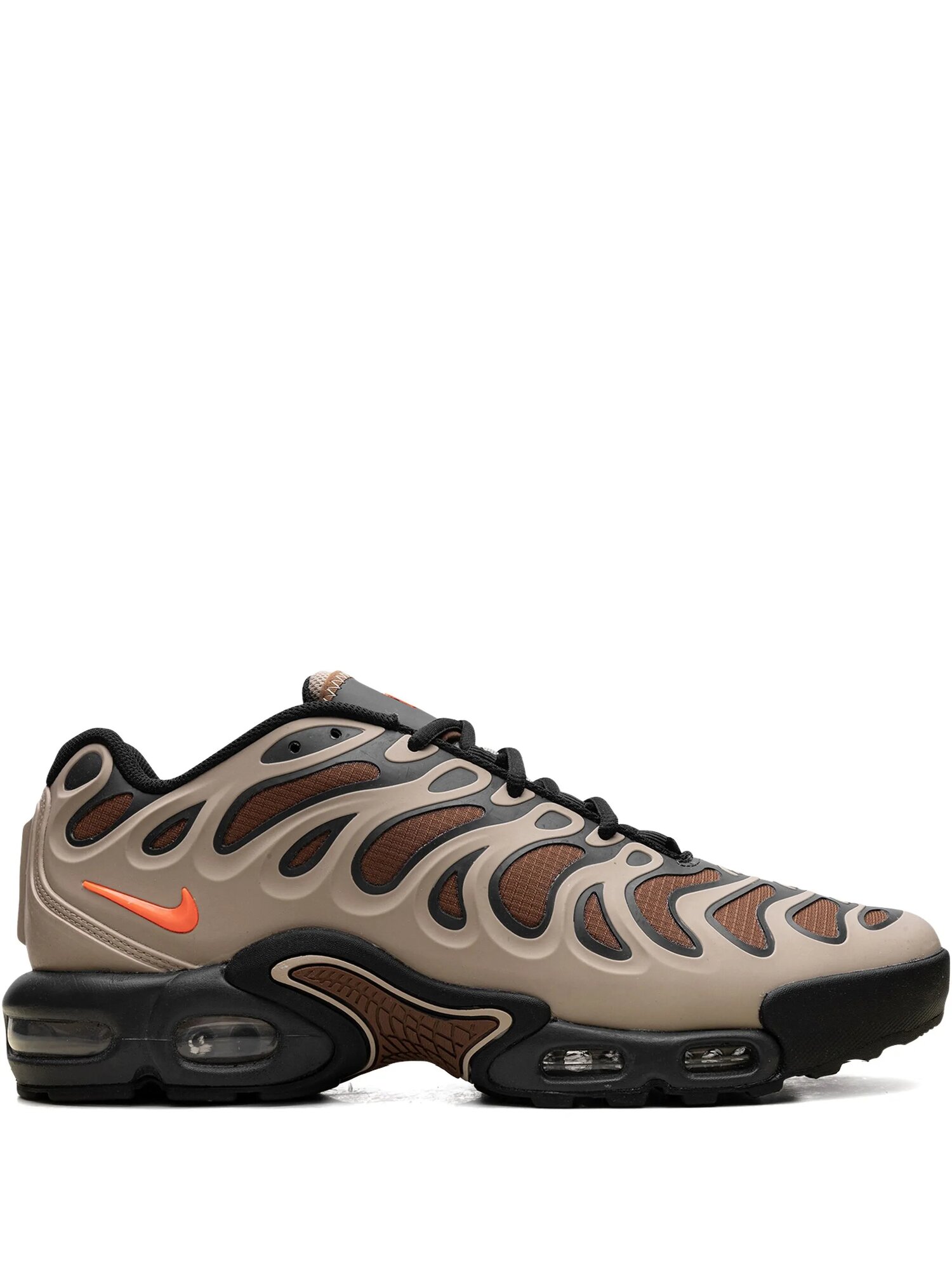 Кроссовки Air Max Plus Drift Khaki/Sanddrift