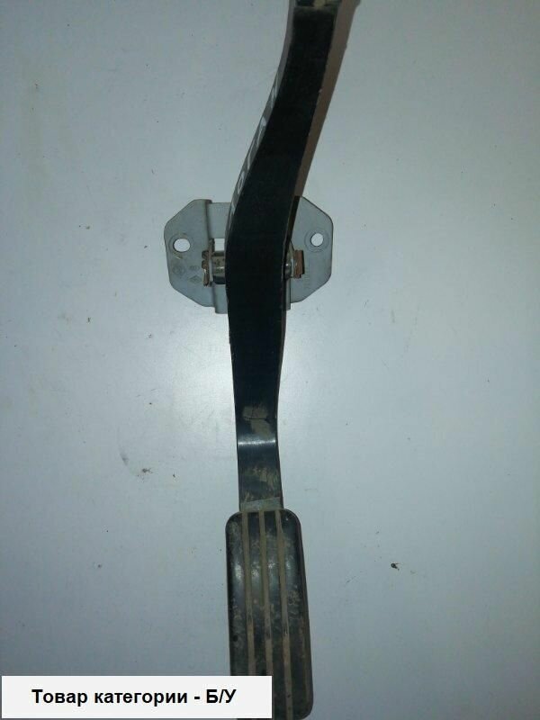 Педаль газа Renault Logan 2008 - Б/У