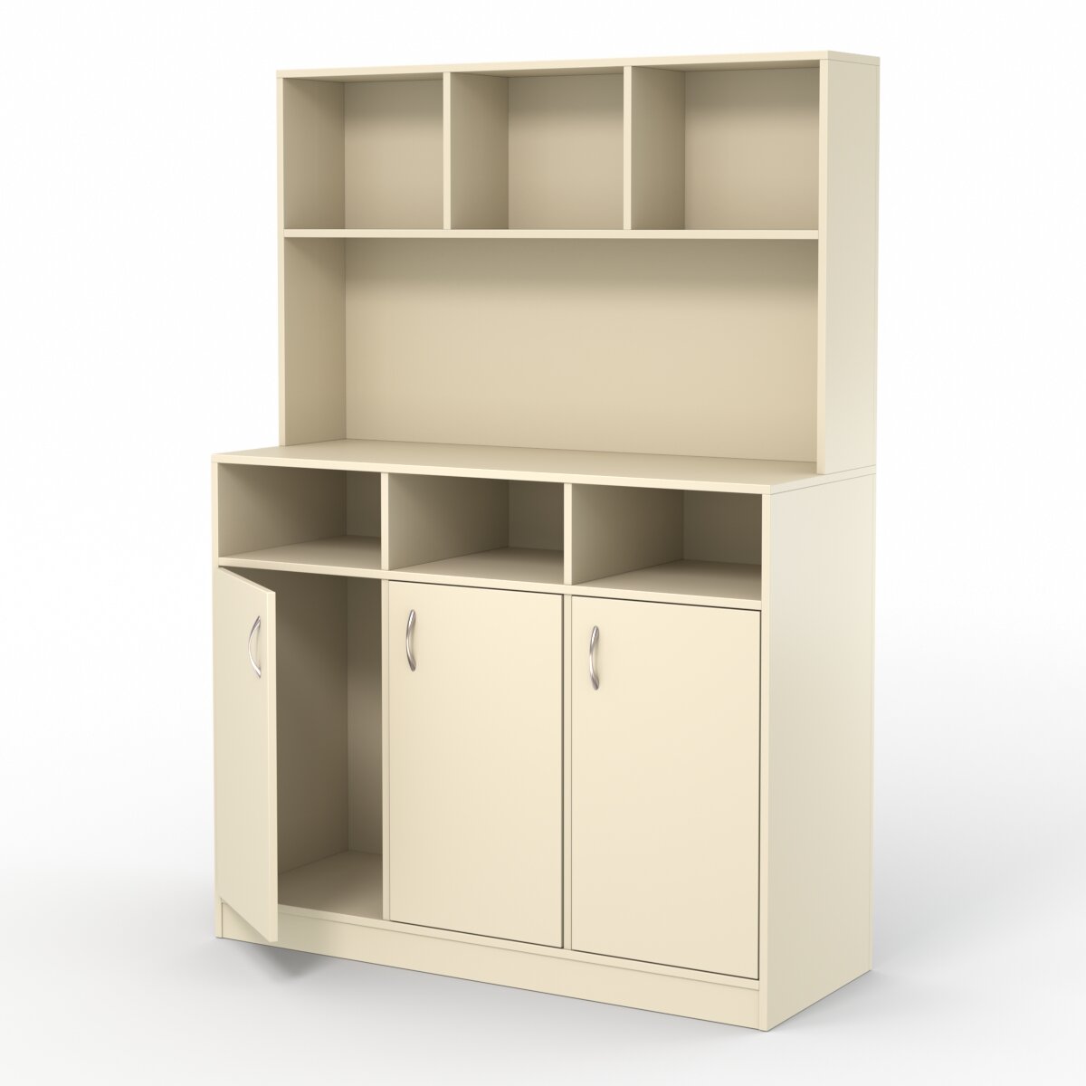 Станция официанта №12, Крем Вайс. Производитель товара - компания Westcom.