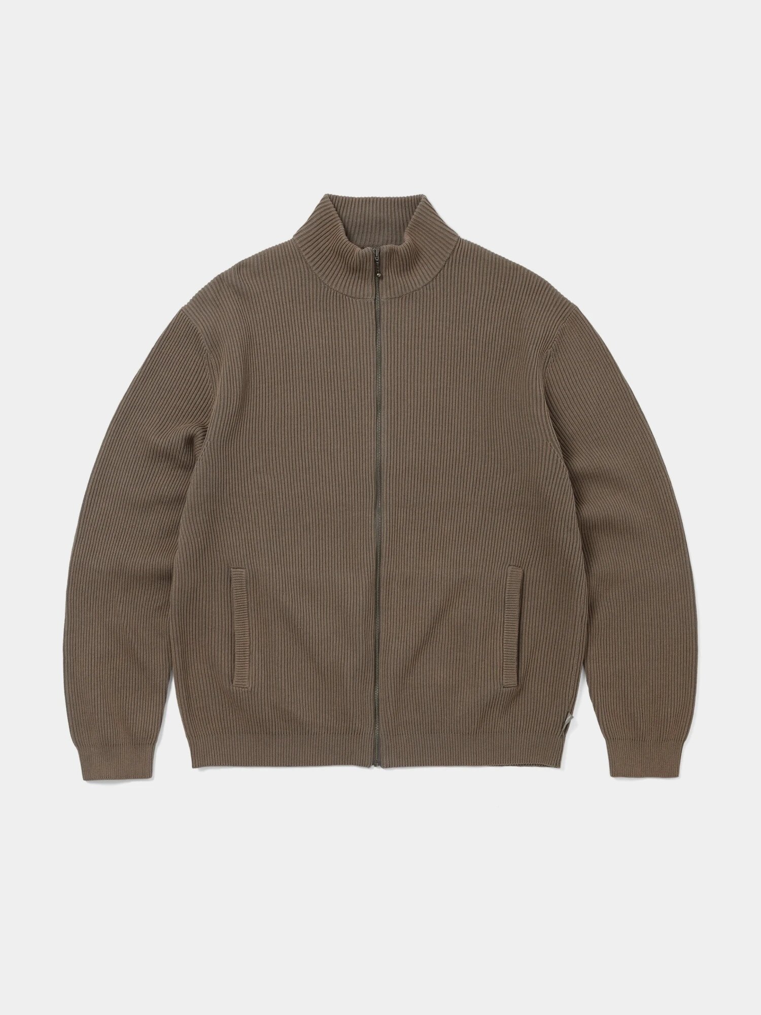 Кардиган Washed Full Zip