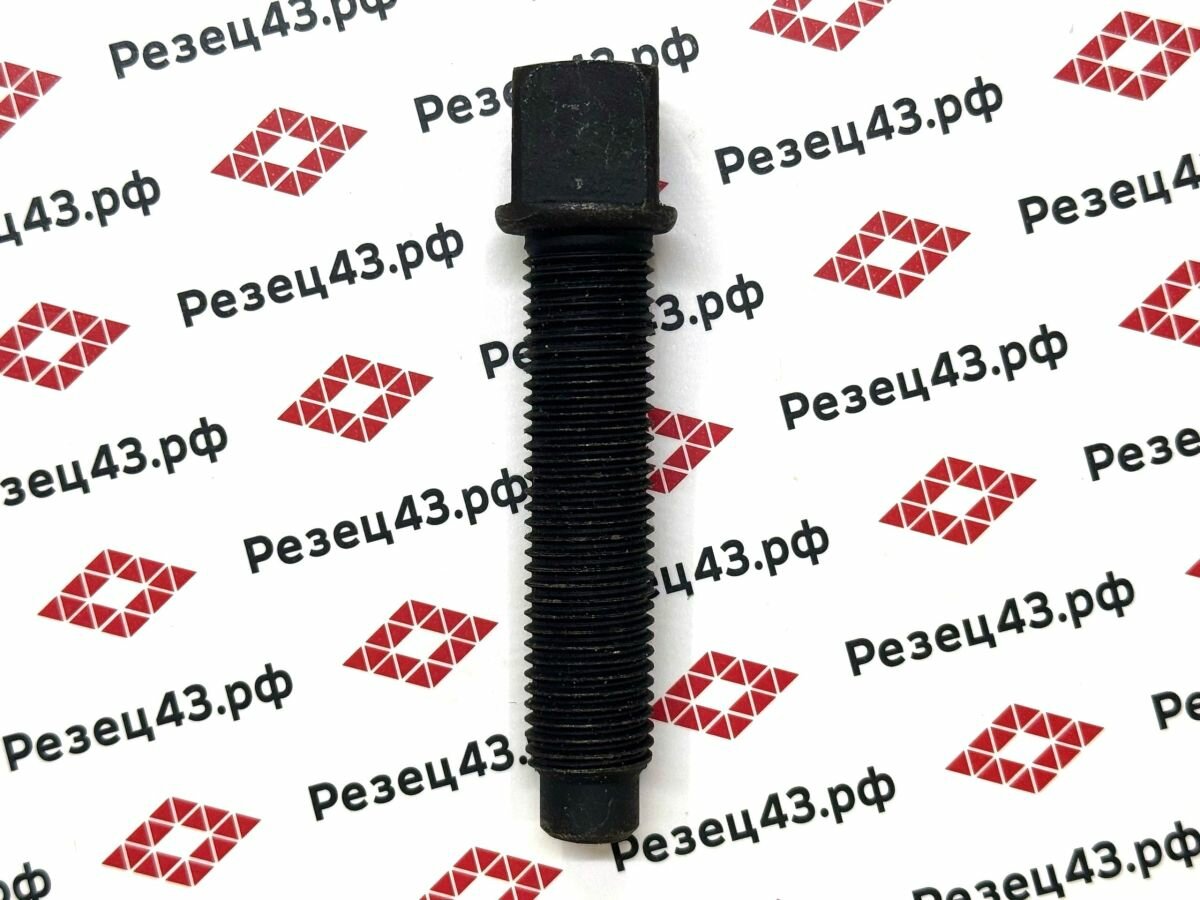 Болт резцедержателя M22x100